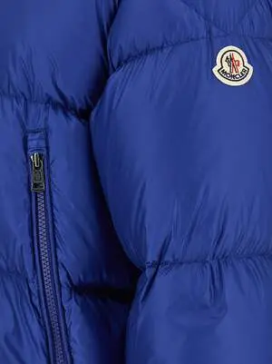 Moncler Rivau Down Jacket - Blue