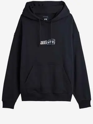 Y3 Printed Sweatshirts Hoodies For Men