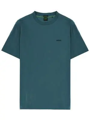 BOSS T Shirt With Logo