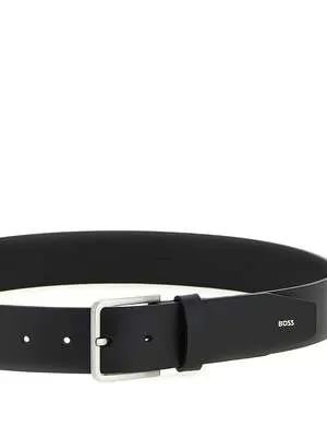 Hugo Boss Drazen-boss-tip' Belt