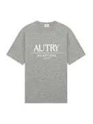 Autry Logo T-shirts For Men