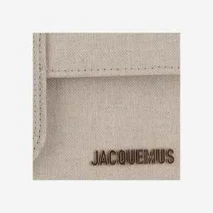 Jacquemus Le Bambino Bag