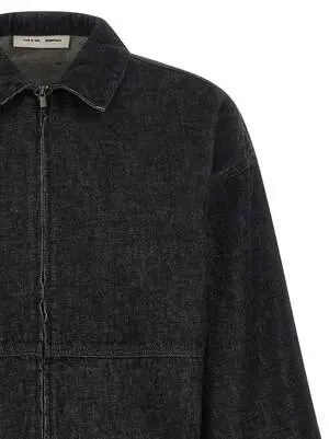 Fear Of God Denim Work Jacket