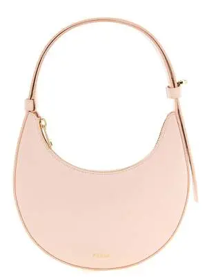 Furla Delizia Mini Shoulder Bag - Pink