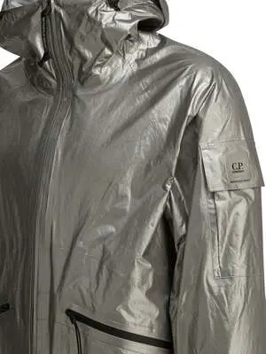 C.P. COMPANY Nano Titanium Technical Jacket