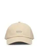 Autry Logo Hats For Men