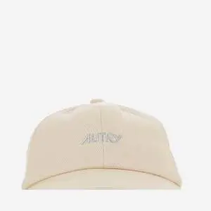 AUTRY Baseball Cap With Logo