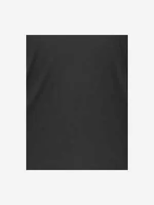 Vince Cotton V-neck T-shirt