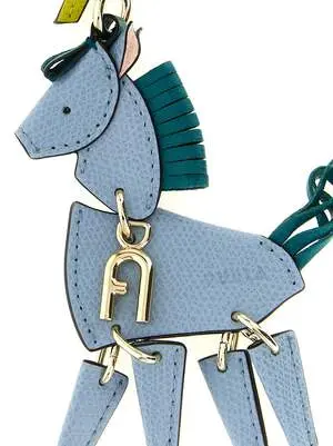 Furla Allegra' Keyring