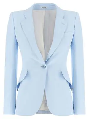 Alexander Mcqueen Blazers For Women