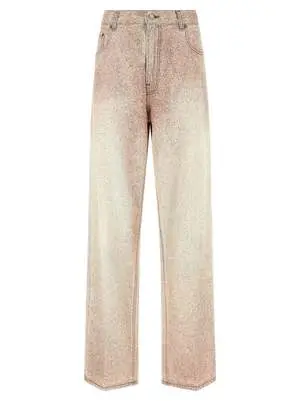 HAIKURE Bonnie Glitter Jeans