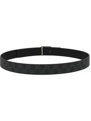 Gucci Reversible Gg Marmont Belt