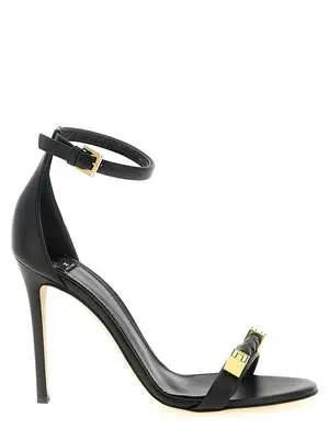Elisabetta Franchi Stiletto Sandals For Women