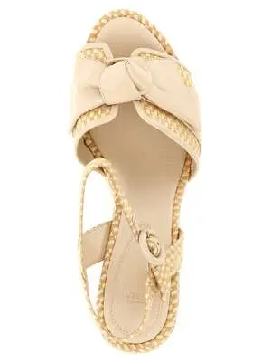 ALEXANDRE BIRMAN Maxi Clarita Sandals