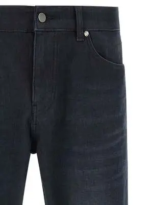 Hugo Boss P-delaware Jeans