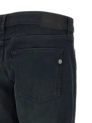 Hugo Boss P-delaware Jeans
