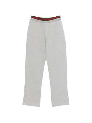 Gucci Elasticated Sweatpants For Women