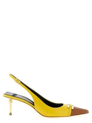 Elisabetta Franchi Metal Shoes For Women