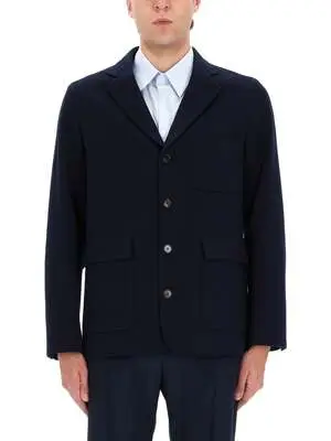 Gucci Single-breasted Jacket