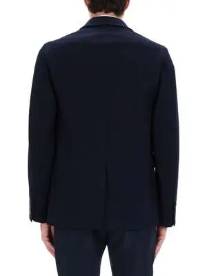 Gucci Single-breasted Jacket