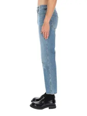 Gucci Jeans In Denim