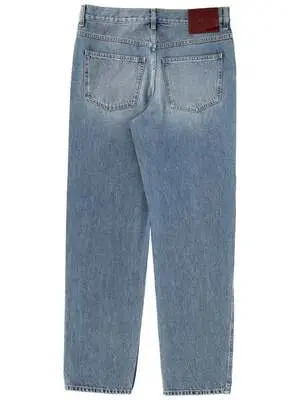 Gucci Jeans In Denim