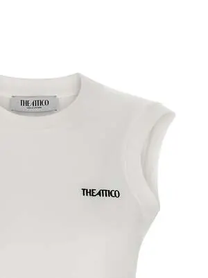 Attico Cotton Top