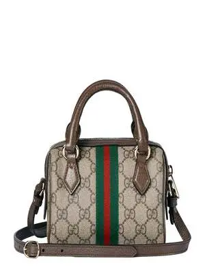 Gucci Mini 'ophidia' Bag