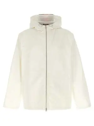 Gucci Nastro Web Water Repellent Jacket