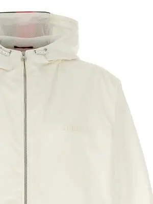 Gucci Nastro Web Water Repellent Jacket