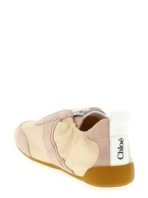 Chloé Kick' Sneakers