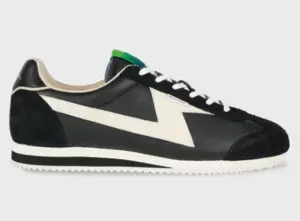 Paul Smith Atlanta Sneakers - Black