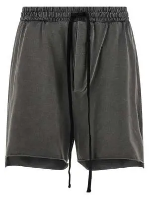 Thom Krom Bermuda Shorts For Men
