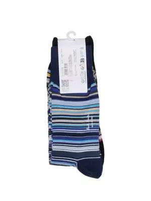 Paul Smith Socks Two-pack