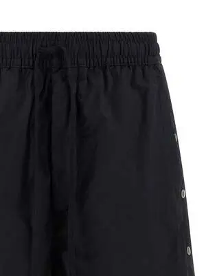THOM KROM 33' Bermuda Shorts