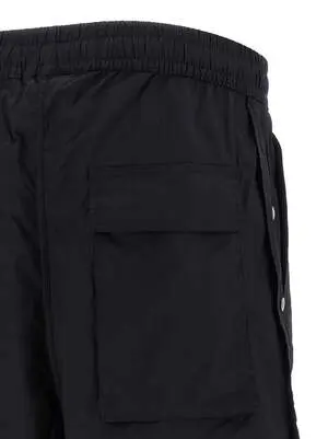 THOM KROM 33' Bermuda Shorts