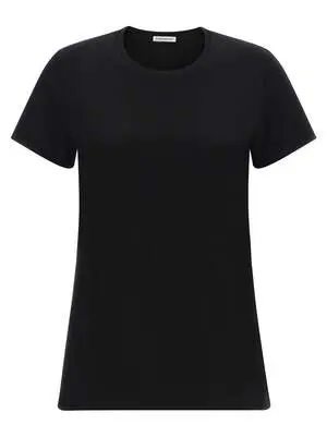 Moncler Slim Fit T-shirts For Women