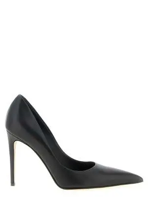 Alexander Mcqueen Heeled Pumps