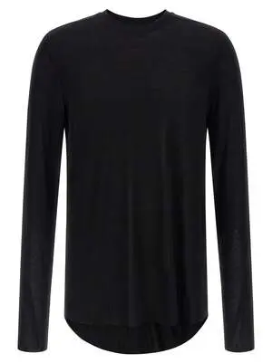 Thom Krom Long Sleeve T-shirts For Men