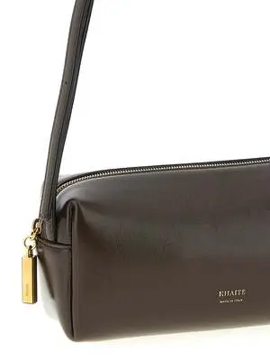 Khaite Kye' Mini Crossbody Bag