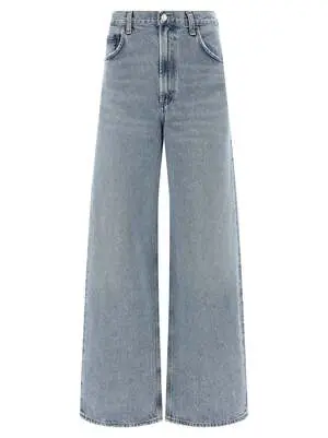 AGOLDE Low Curve' Jeans