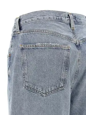 AGOLDE Low Curve' Jeans