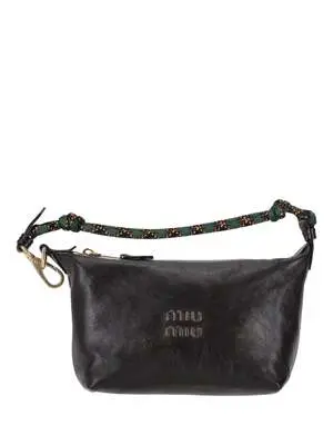 Miu Miu Nappa Bag