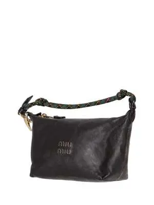 Miu Miu Nappa Bag
