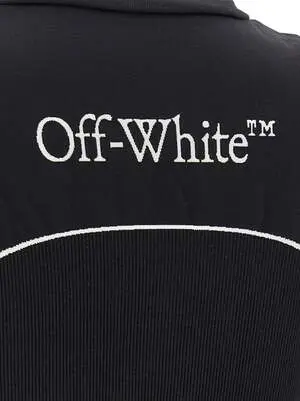 Off White Active Line Top
