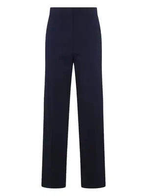 Miu Miu Mid Rise Pants For Women