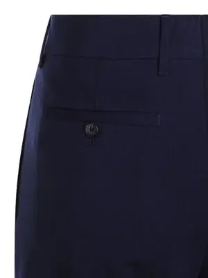 Miu Miu Wool Superfine Pantaloni