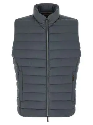 Moorer Padded Vests For Men