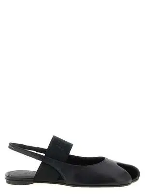 Maison Margiela Pull On Sandals For Women