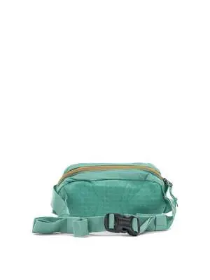 Patagonia Terravia Mini Hip Pack - Blue